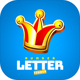 Number & Letter Finder - TapTap