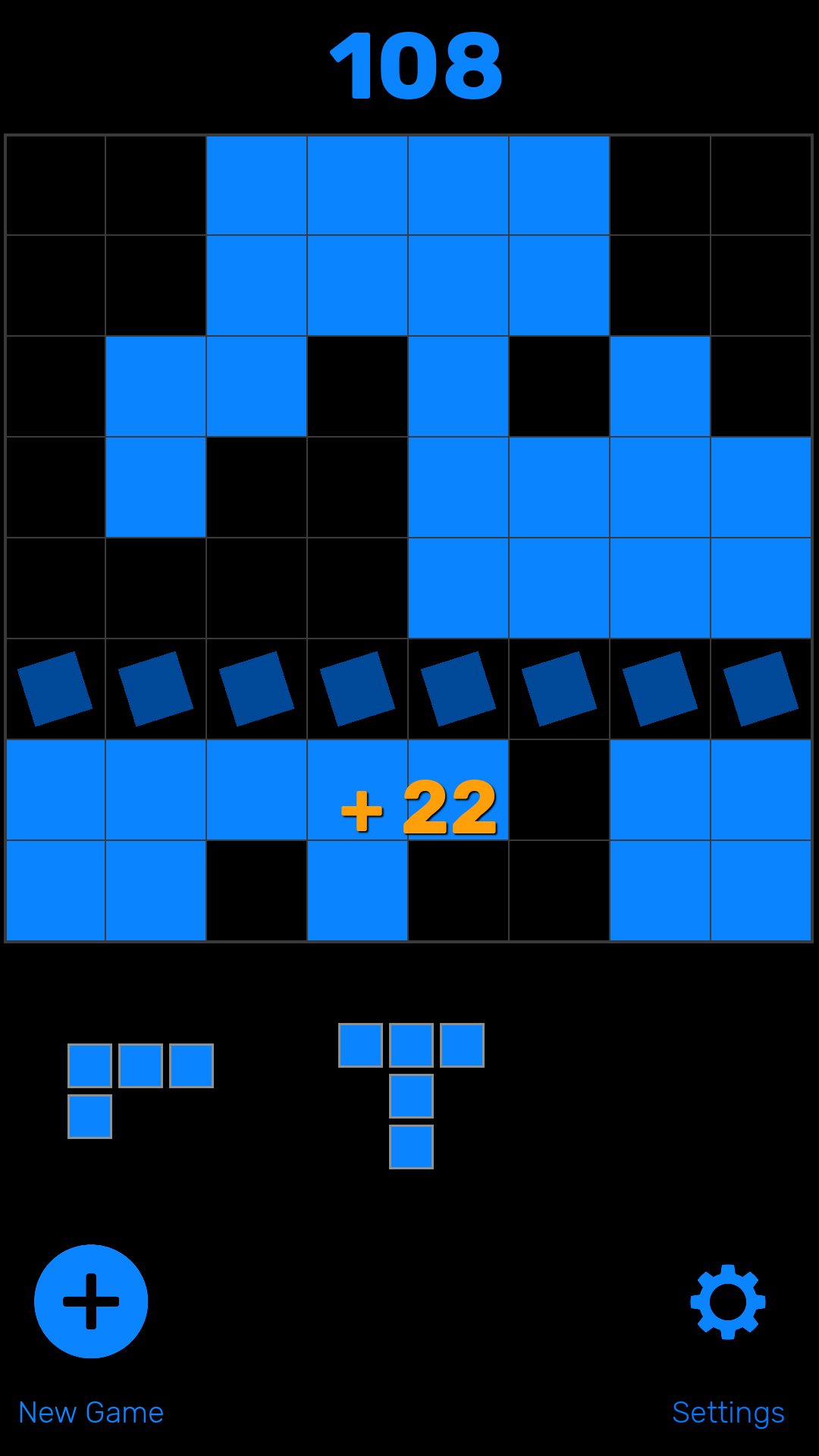 Block Puzzle - Classic Style - TapTap