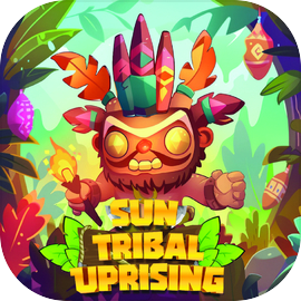 Sun Tribal Uprising - TapTap
