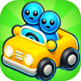 Park Sort 3D! - TapTap