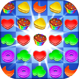 Sweet Smash Match 3 - TapTap