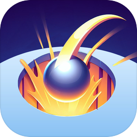 Vacuum Balls 3D - TapTap