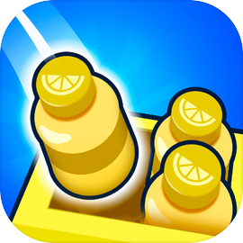 Bottle Mix-Up! - TapTap