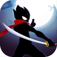 Stickman Revenge: Ninja Master游戏介绍 - TapTap