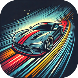 Turbo Traffic Rush - TapTap