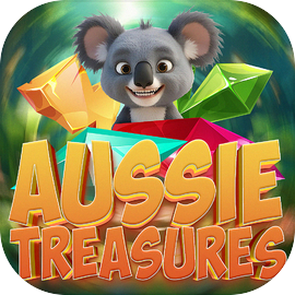 Aussie Treasures - iOS官方下载 - TapTap