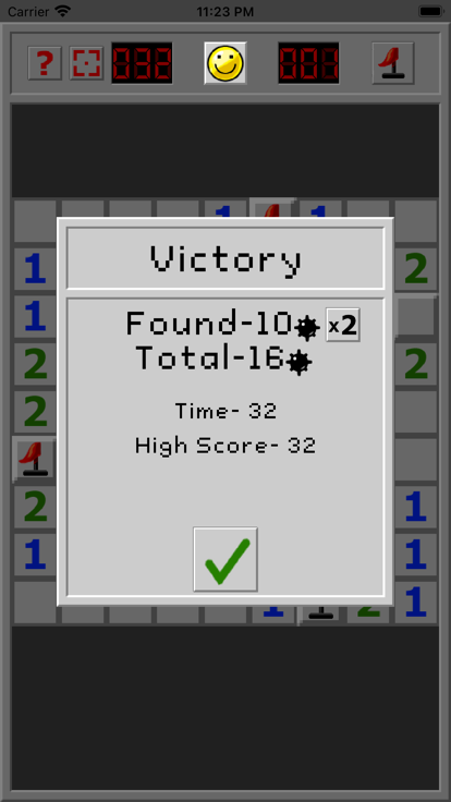 Minesweeper- Shapes - iOS官方下载 - TapTap