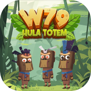 W79 Hola Totem - TapTap