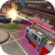 City Rescue Driver - TapTap