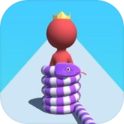 Snaky Chase - TapTap