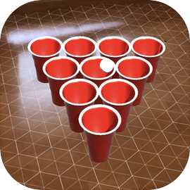 Soda Pong AR - TapTap