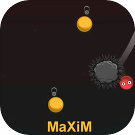 Maxim Ball Bump Game - TapTap