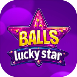 Balls Lucky Star - TapTap