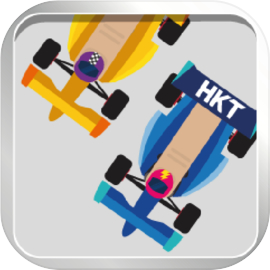 Finger Formula E - TapTap