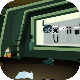 Escape Games Day-360 - TapTap