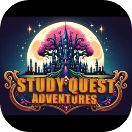 Study Quest Adventures - TapTap