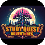 Study Quest Adventures - TapTap