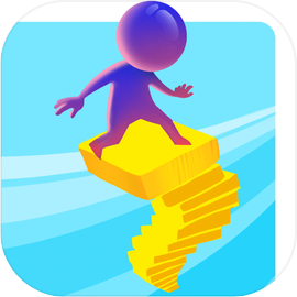 Stack and Pass - TapTap