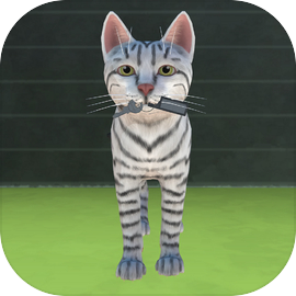 My Little Kitty Cat Simulator - TapTap