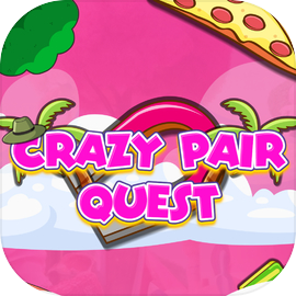 Crazy Pair Quest - TapTap