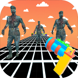 Knock Over the Edge游戏介绍 - TapTap