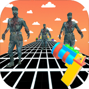 Knock Over the Edge - TapTap