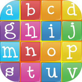 Letters Correct: Alphabet Game - TapTap