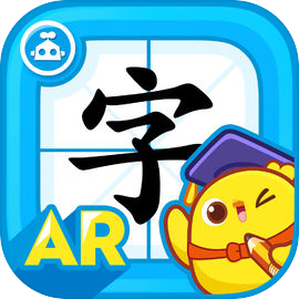叫叫识字大冒险AR版 - TapTap