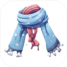 Scarf recognition and counting - TapTap