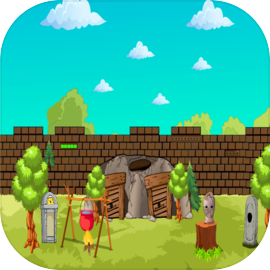 Golden Balls Escape - TapTap