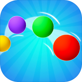 Bounce Pops - TapTap