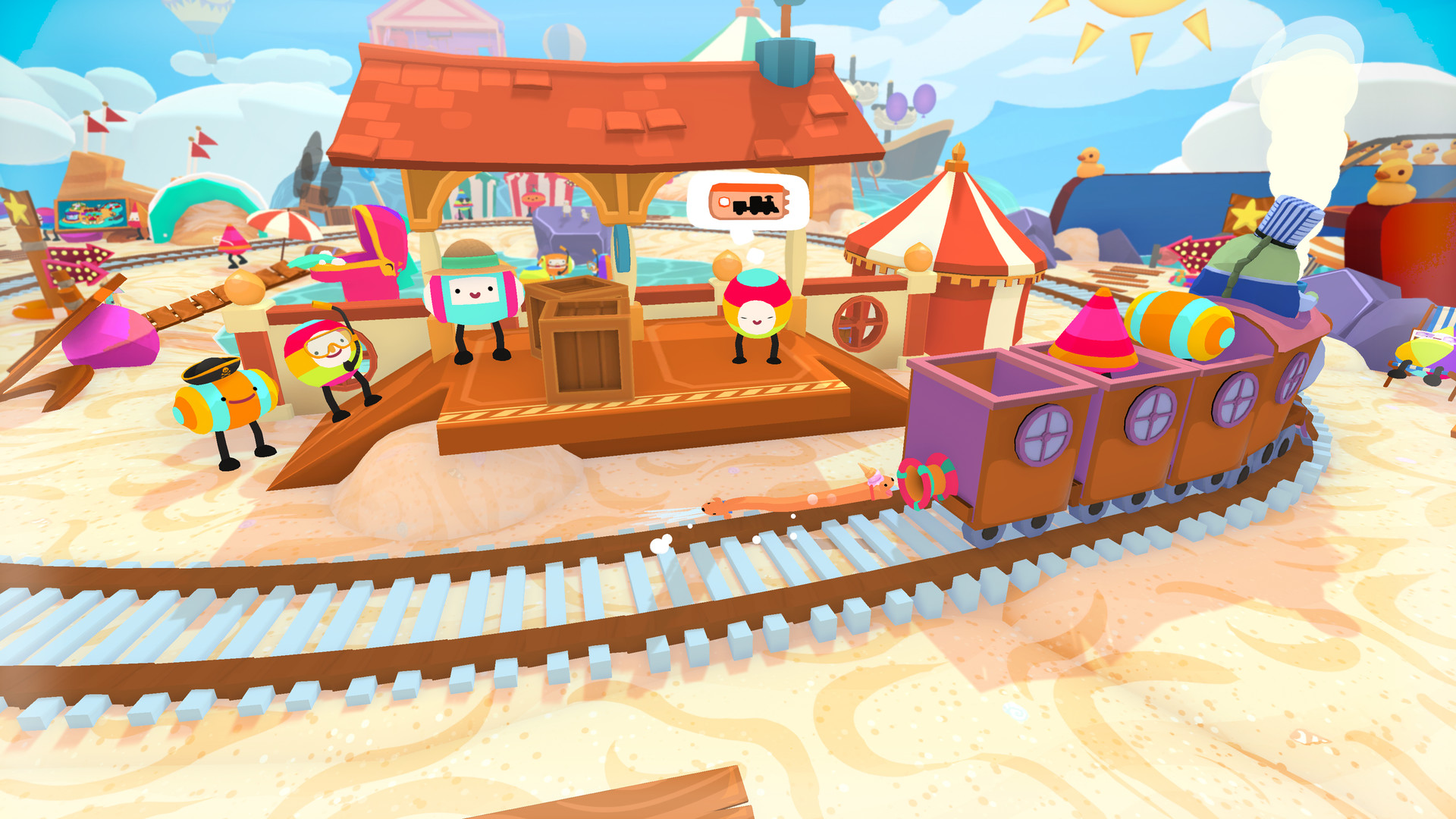 PHOGS!电脑/主机 - TapTap