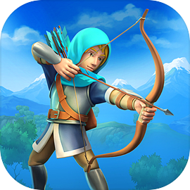 Tiny Archers - TapTap