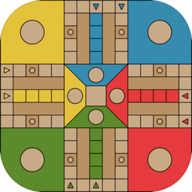 Bizarre Ludo游戏介绍 - TapTap