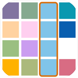 Colour Match Puzzle - TapTap