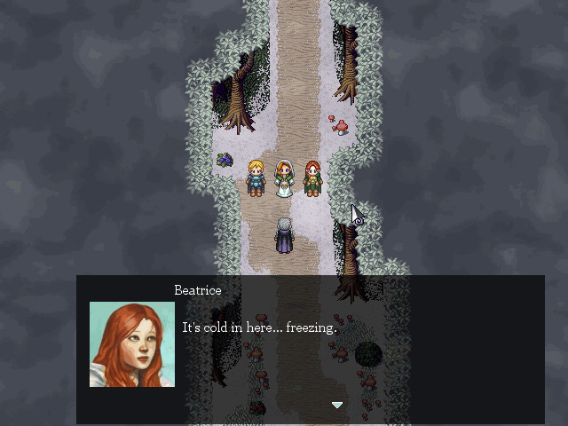 Vagrant Hearts 2电脑/主机 - TapTap