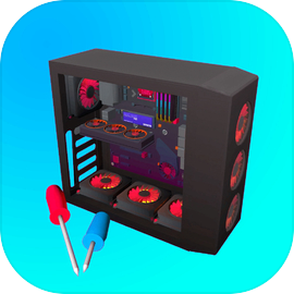 Computer Builder游戏介绍 - TapTap