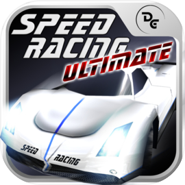 Speed Racing Ultimate - TapTap