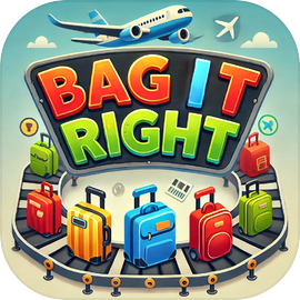 Bag It Right - TapTap