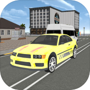 Speed Up Drive Park - TapTap