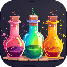 Color Sort Potion - TapTap