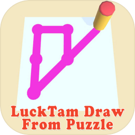 LuckTam Draw From Puzzle - TapTap