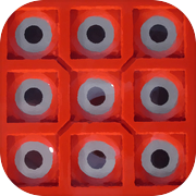 Merlin's Magic Square - TapTap