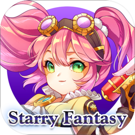 Starry Fantasy Online - MMORPG - TapTap