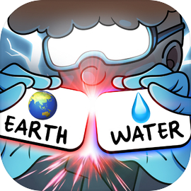 Infinite Merge EVERYTHING - TapTap