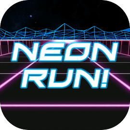 Neon Run! - TapTap