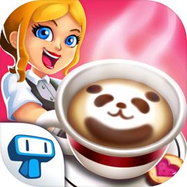 My Coffee Shop - Coffeehouse Management Game - TapTap