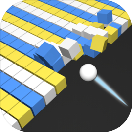 Rush Ball 3D - TapTap