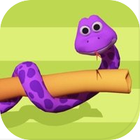 Sneaky Snake 3D游戏介绍 - TapTap
