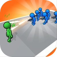 Click n Shoot - TapTap